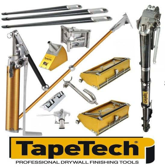 TapeTech EasyClean Full Set