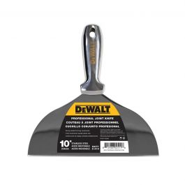 DeWALT All Stainless Steel Jointing Filling Knife